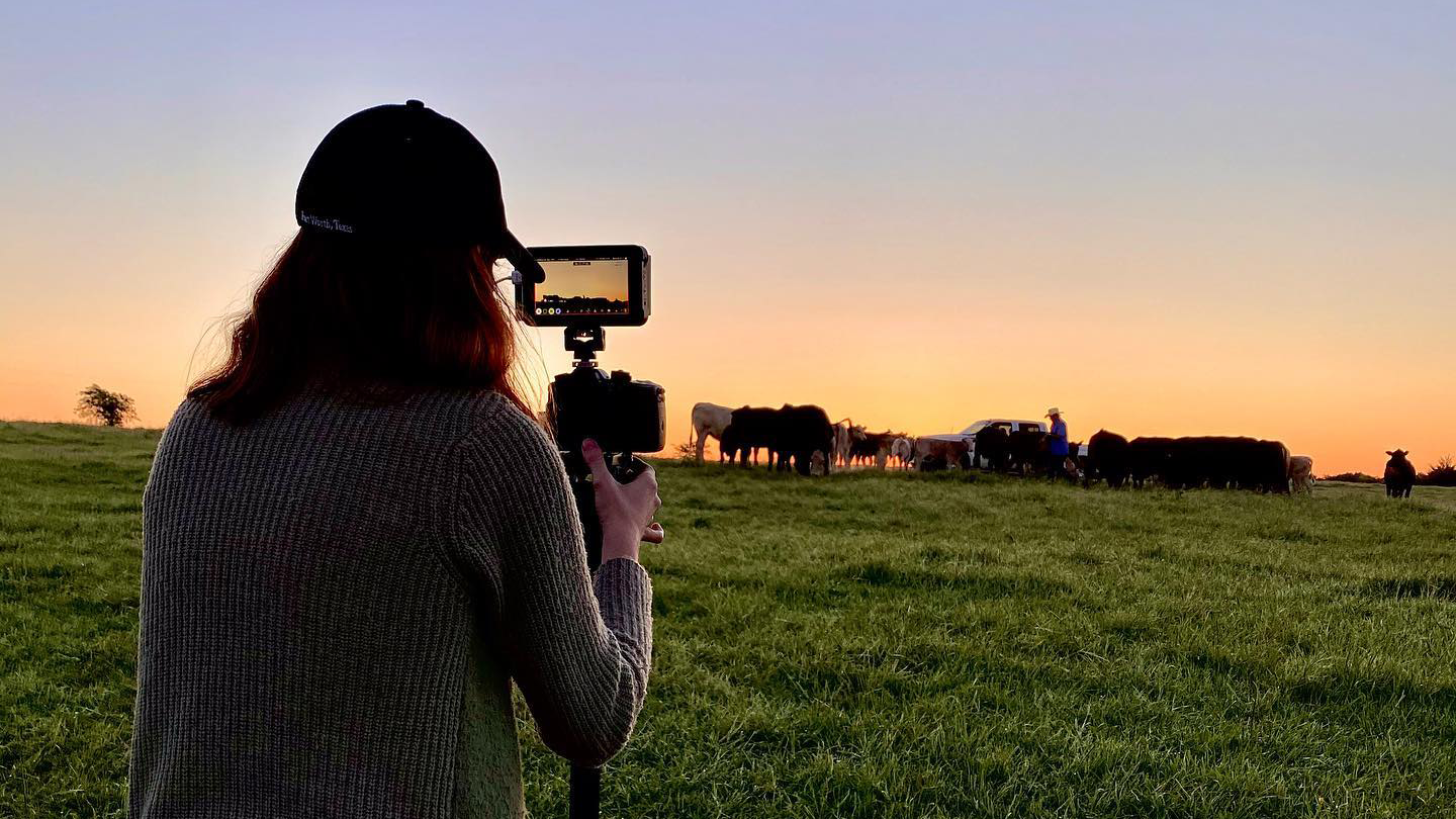 Engaging Video Productions | Elizabeth Justice Studios